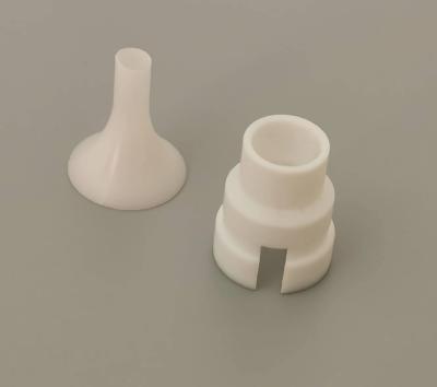 China 2321980 Deflector Cone D25 Complete Round Spray Nozzle For X1 Gun for sale