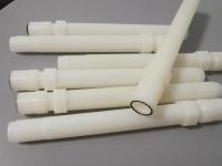 China 1008641 Powder Tube 1006324 O Ring Ga03 Automatic Powder Gun Replacement for sale