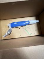 China Automatic Electrostatic Powder Coating Gun Spare Parts 1099824 Original for sale