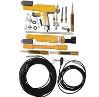 China Original Compatible Powder Coating Spare Part Replacement for sale
