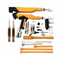 China Original Compatible Powder Coating Spare Part Replacement for sale