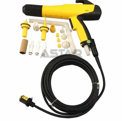 China All Kinds Of  Sprint X1 Powder Coating Spare Parts for sale