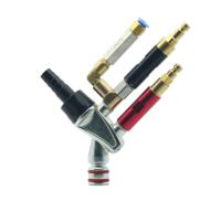 China 1007779 IG06 - PPowder Injector Type IG06 - P For Powder Coating machine for sale
