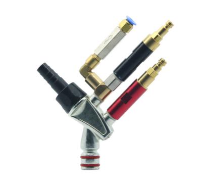 China 1007779 IG06 - PPowder Injector Type IG06 - P For Powder Coating machine for sale