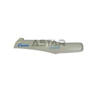 China 1106870 1608280 Manual Spray Gun Body Handle Spare Parts for sale