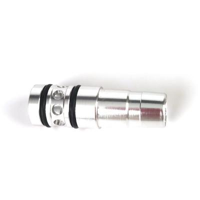 China 1095898 Powder Coating Spare Parts  Generation II Holder Pump Throat for sale