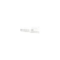 China GA03 Automatic Powder Coating Gun Spares Tubing Fitting Hose Holder 1008642 PTFE for sale