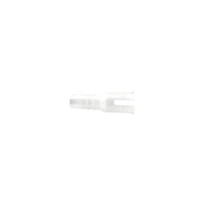China GA03 Automatic Powder Coating Gun Spares Tubing Fitting Hose Holder 1008642 PTFE for sale