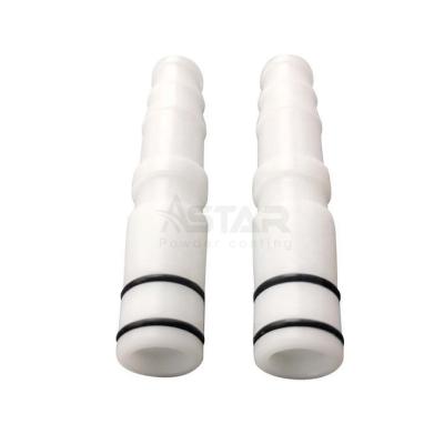 China Fitting 2322761 X1 Corona Powder Coating Spare Parts Gun Hose Take Up D10-12 Complete for sale