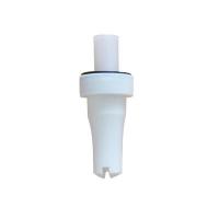 China 1007932 NF21 Flat Jet Nozzle Assembly for GM03 and GA03 Powder Coating Gun for sale