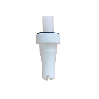 China 1007932 NF21 Flat Jet Nozzle Assembly for GM03 and GA03 Powder Coating Gun for sale