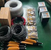 China CG08  Gun Control Unit Portable Powder Coating Equipment for sale