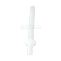 China 1605861 1605863 Electrode Holder Conical Tivar Material  Electrode for sale