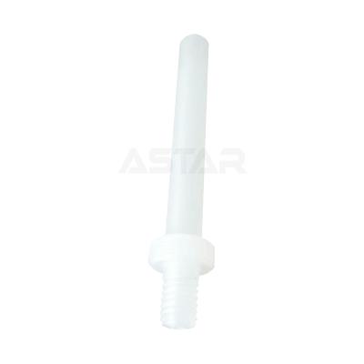 China 1605861 1605863 Electrode Holder Conical Tivar Material  Electrode for sale