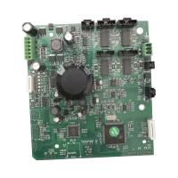 China 10V 1.2A Powder Coating PCB Cg09 Mainboard For CG09 Control Unit for sale