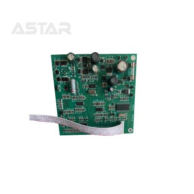 China Electrostatic Powder Coating  EPG2008 Pcb Mainboard Original for sale