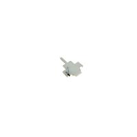 China Flat Electrode For GM01/ GM02/ GA02 Powder Coating Gun Spare Parts 318779 for sale