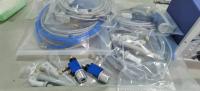 China High Efficiency Powder Spray Gun For Coating High Gloss & Durability for sale