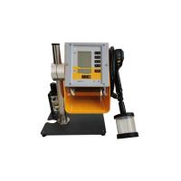 China High Gloss Coating Powder Spray Gun For Excellent Flexibility Coating for sale
