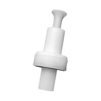 China 382922 NS02 Nozzle Set Round Jet Spray Nozzle For Powder Coating for sale