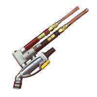 China Original Compatible Powder Coating Spare Parts Injector  Ig07-Pa for sale