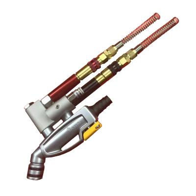 China Original Compatible Powder Coating Spare Parts Injector  Ig07-Pa for sale