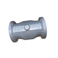 China 258520 NW65 Pinch Valve Spare Parts For Push Conveyor PT6 Pump for sale