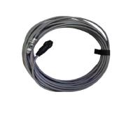 China Ga03 Automatic Powder Coating Gun Spare Parts Cable 1008663 Original Compatible Complete for sale