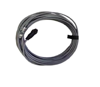 China Ga03 Automatic Powder Coating Gun Spare Parts Cable 1008663 Original Compatible Complete for sale