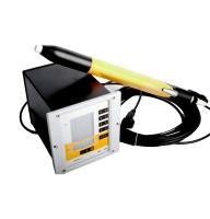 China 1009299 1009300 Powder Coating Machine Parts  CG08 (-C)  Gun Control Unit for sale