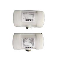 China 1006255 1006256 Pinch Valve Nw15 Mm For Original  Pp06 Powder Pump for sale