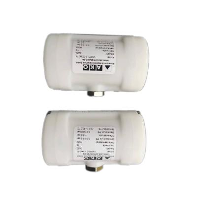 China 1006255 1006256 Pinch Valve Nw15 Mm For Original  Pp06 Powder Pump for sale