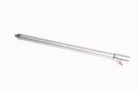China 1009679 Silvery 2b Spare Parts Manual Equipment Fluidizing Suction Unit for sale