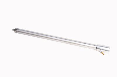 China 1009679 Silvery 2b Spare Parts Manual Equipment Fluidizing Suction Unit for sale