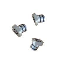 China 1010052 Powder Coating Spare Parts Ap01.1 Pump Plug Original Compatible for sale