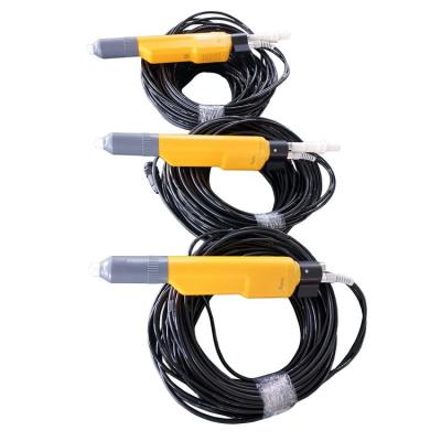 China 393568 Ga02 Electrostatic Powder Coating Gun Spare Parts For Ga02 for sale