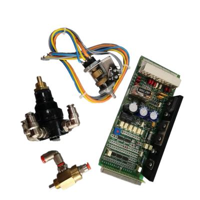 China Pg Pcb Powder Coating Spare Parts Pg2a Original Gun Shell Cascade Extension Cascade for sale