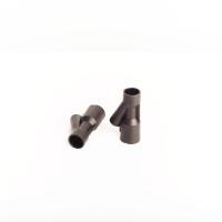 China Versa-Spray Ii Automatic Powder Coating Spare Parts Inlet Body Standard for sale