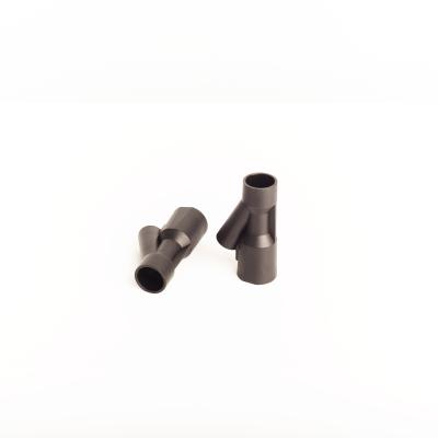 China Versa-Spray Ii Automatic Powder Coating Spare Parts Inlet Body Standard for sale
