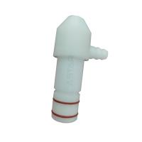 China Diffuser Powder Coating Kit Tribomatic Ii Single Replacement 631271 for sale