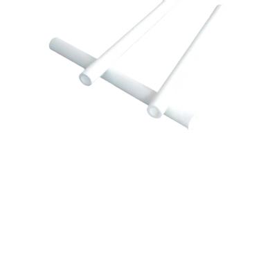 China High Durability Powder Coating Spare Parts Filter Element Fluidization Tube for sale