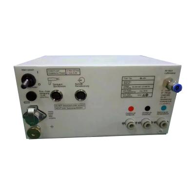China Asm -X1 Electrostatic Powder Coating Machine Digital Easy Operation for sale