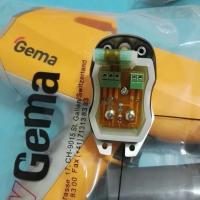 China 1002100 Powder Coating Spray Machine Complete Gm02 With 6m Cable Replacement for sale