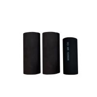 China Ho Dn40 Pinch Valve Spare Parts Hose Sleeves Rubber Tube for sale