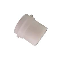 China Spray Nozzle Powder Coating Spare Parts For Lt Manual Powder Spray Gun for sale