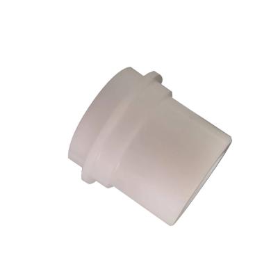 China Spray Nozzle Powder Coating Spare Parts For Lt Manual Powder Spray Gun for sale