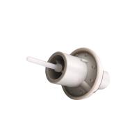 China 1613835 Powder Coating Electrode Support Assy Conical For Lt Manual Powder Spray Gun for sale