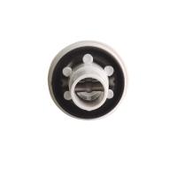 China 1613835 Powder Coating Electrode Support Assy Conical For Lt Manual Powder Spray Gun for sale