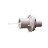 China 1613835 Powder Coating Electrode Support Assy Conical For Lt Manual Powder Spray Gun for sale