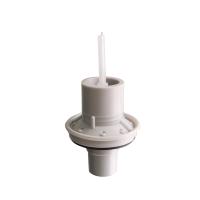 China 1613835 Powder Coating Electrode Support Assy Conical For Lt Manual Powder Spray Gun for sale